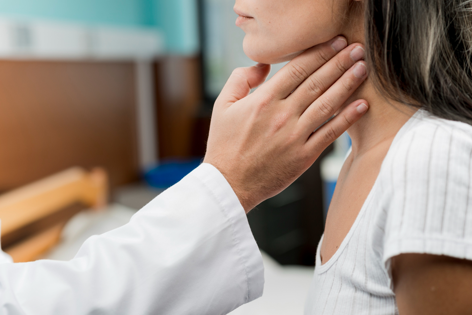 Endokrinolog – 1A medicina